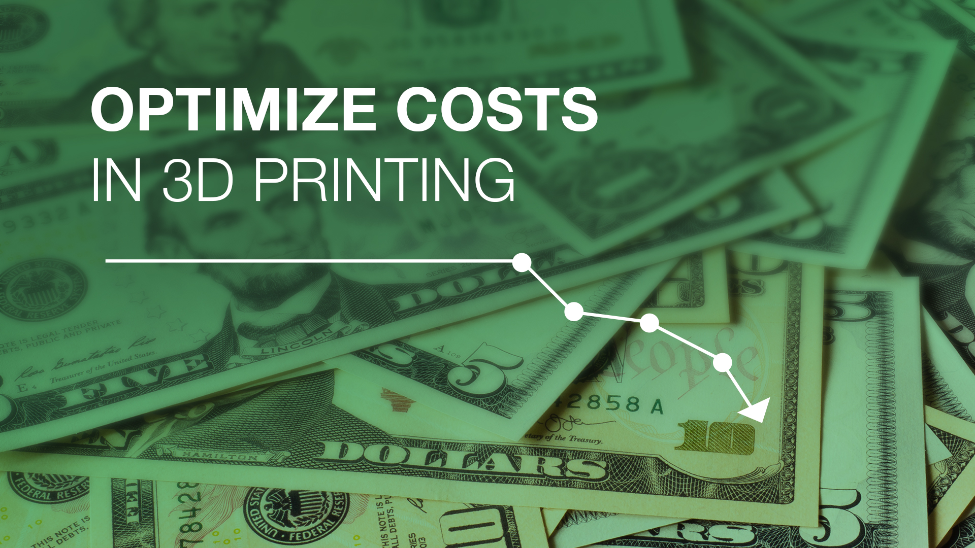 How much does it cost to print a 3D metal part? - CADS Additive