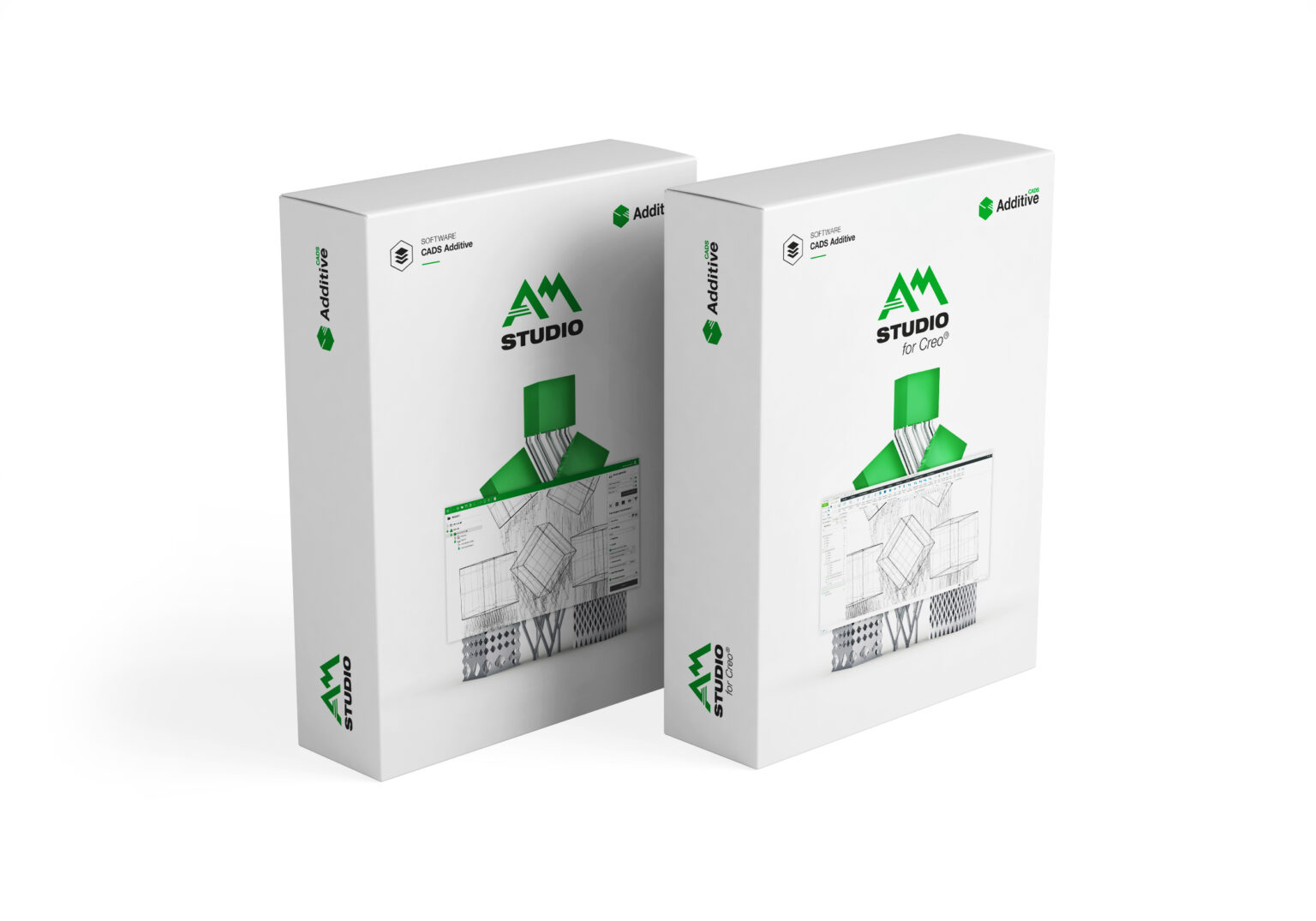 3D metal printing software