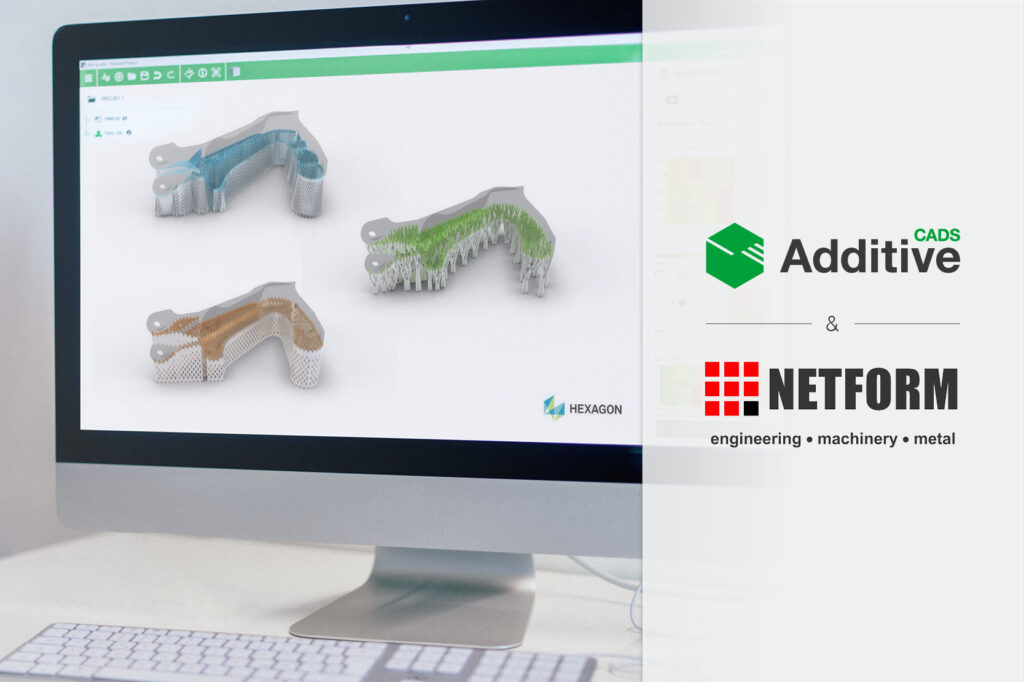 Press - CADS Additive